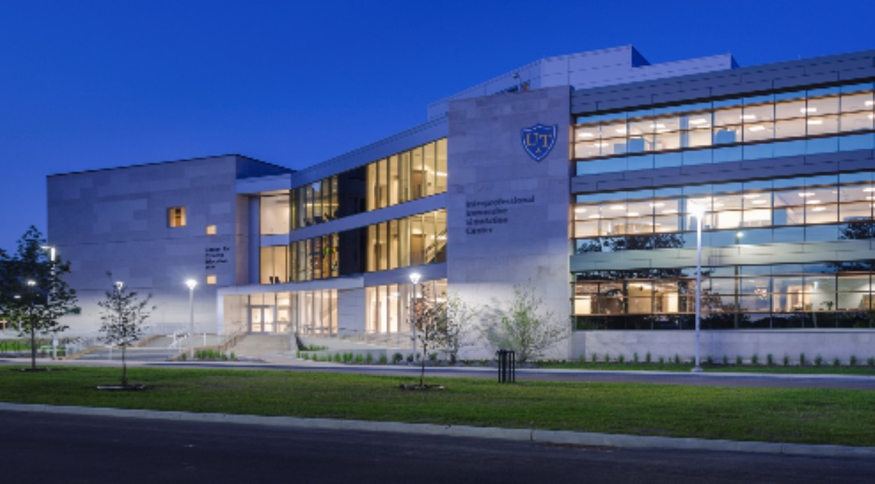 UToledo's Medicaid care experience simulation